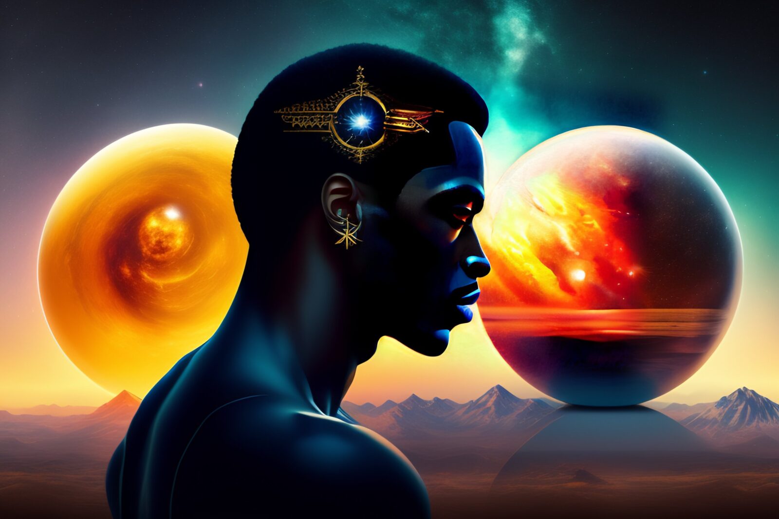 Gemini Man Traits, Love, and Compatibility: Discover the Charms of the ...
